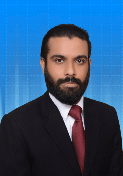 Mashhood Hassan Azam – Ninety Two Chambers