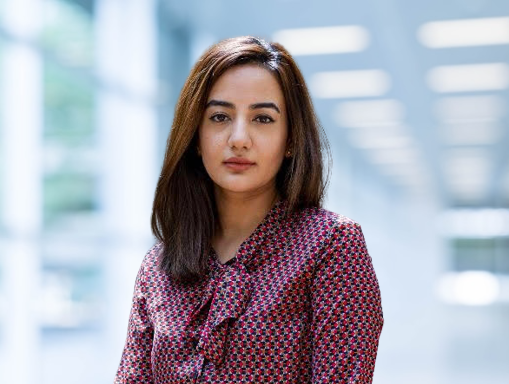 People – Ninety Two Chambers